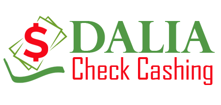 Home - Dalia Check Cashing